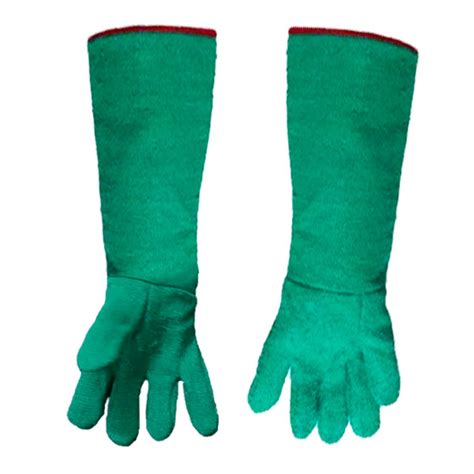Guante De Asbesto De 60 Cm Setemat