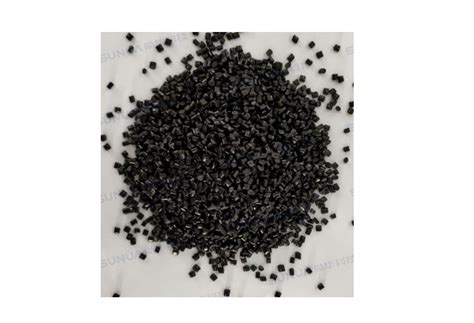 Environmental Stress Crack Resistance In Polyethylene Compound