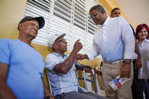 Robert Polanco Destaca El Impacto De Primero Tú En Las Barías Peravia