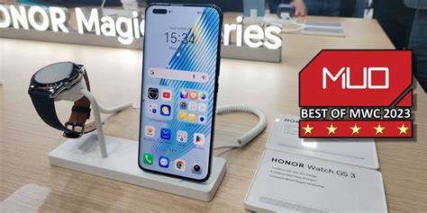 MakeUseOf MWC Awards 2023: The Best Tech in Show