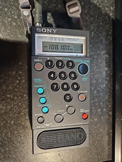 Sony Air Band For Sale In Newtownmountkennedy Wicklow From Popcio90210