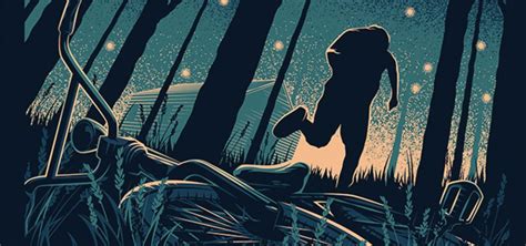 8 Bit Stranger Things Horror Land The Horror Entertainment Website