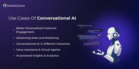 Chatbot Vs Conversational Ai Whats The Difference