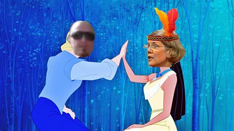 Pocahontas John Smith Real