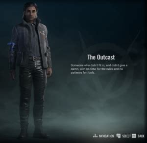 Vtmbl2 Brujah Vtm Wiki