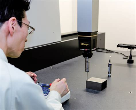 Mitutoyo Scanning Cmm Metrology And Quality News Online Magazine