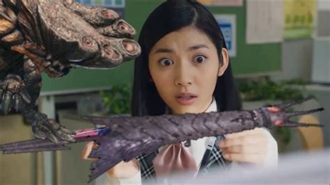 The Gunlance Experience Youtube