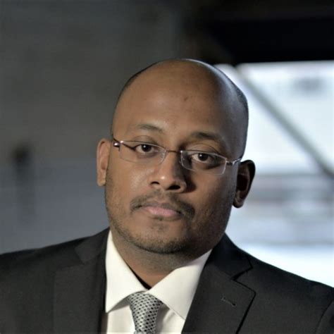 Amarnath Amarasingam New Lines Institute