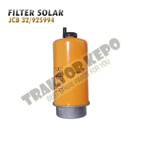 Jual Jcb Fuel Filter 32925994 New Holland 87801285 Kota Surabaya