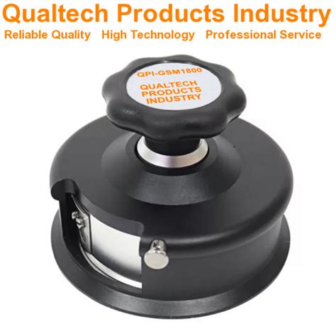 Professional Gsm Sample Cutter