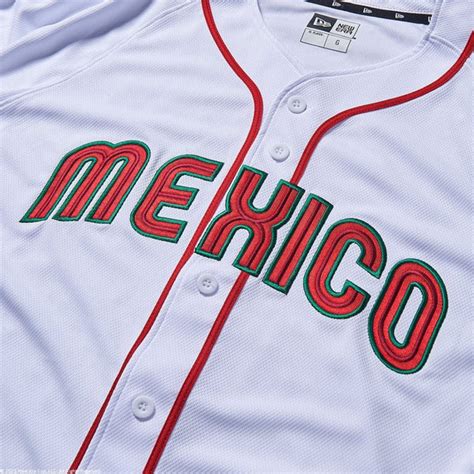 Mexico Jerseys Beisbolmxshop