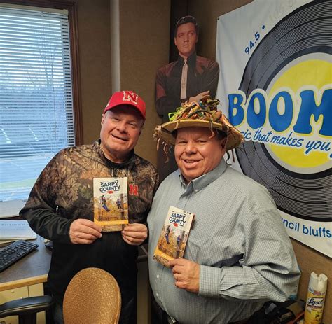 Listen To The Fun Informative Podcast Of This Weeks Great Outdoor Radio Show Featuring Fred