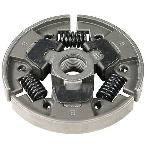 Stihl Clutch Assembly For Ms362 Ms441 Chainsaws 1138 160 2010 Qs