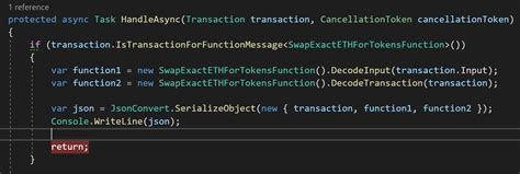 decodeinput and decodetransaction decode from and to addresses wrong