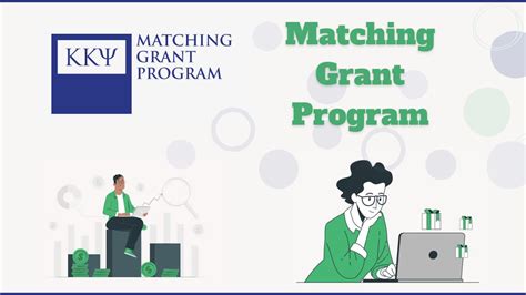 Matching Grant Program 2025 Application Process Of Mgp
