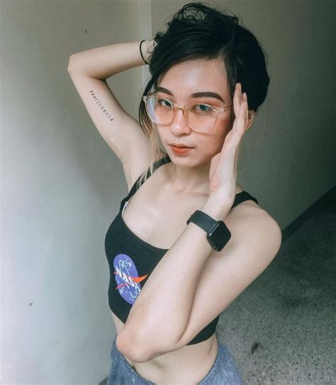 Ashi Garcia 👀 Rpinaykilikili