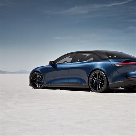 2048x2048 2023 Lucid Air Sapphire 4k Ipad Air Hd 4k Wallpapersimages