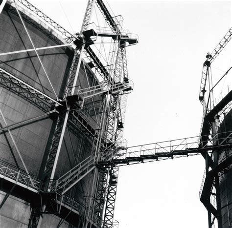 Anton Stankowski Photography Zeppelin Museum