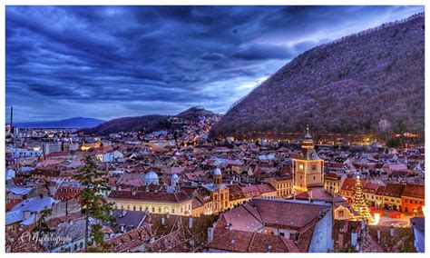 Curiozităţi Despre Braşov Pe Care Puţini Localnici Le Cunosc De Unde