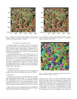 Coconut Trees Detection And Segmentation In Aerial Imagery Using Mask Region Based Convolution