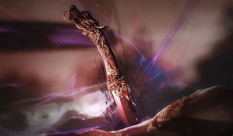 God Killing Dagger Soul Land Wiki Fandom