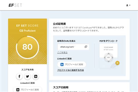 【efset】無料のオンライン標準英語試験の内容・対策・スコア・レベルを詳しくお伝えします！