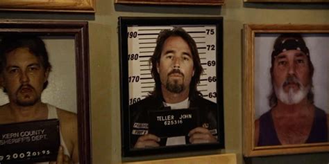 Sons Of Anarchy 10 Questions About Samcro Answered