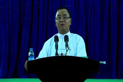 လက်ရှိအချိန်တွင် ဖြစ်ပေါ်နေသည့် အခြေအနေများအရ အမျိုးသား စစ်မှုထမ်းစနစ