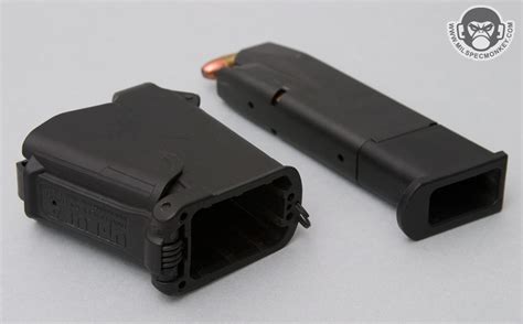 Maglula Uplula Pistol Loader