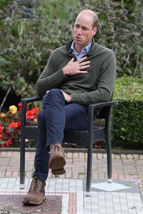 Prince William Fashion Prince William Outfits Prince William Casual