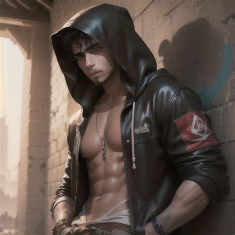 Ai Arabian Guy Abs Hot Martikkka