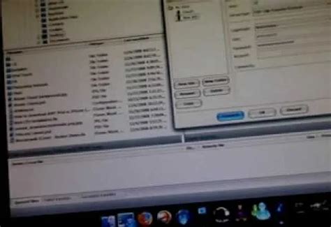 How To SSH Into A IPod Touch Or IPhone Using Filezilla Smartphones Gadget Hacks