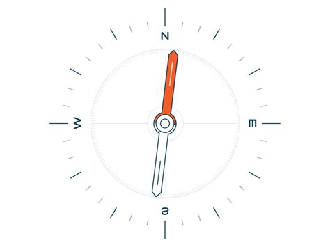 Compass Illustration Sketch Freebie Download Free Resource For Sketch