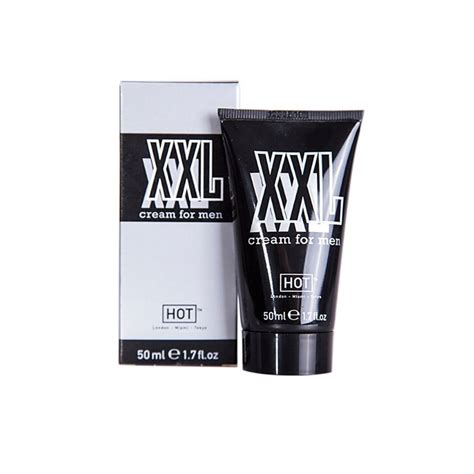 Xxl Cream Mens Lubricant And Penis Enlargement Aid Aussie Direct Supply