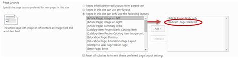 how to redirect users to a new site in sharepoint online rsm technology