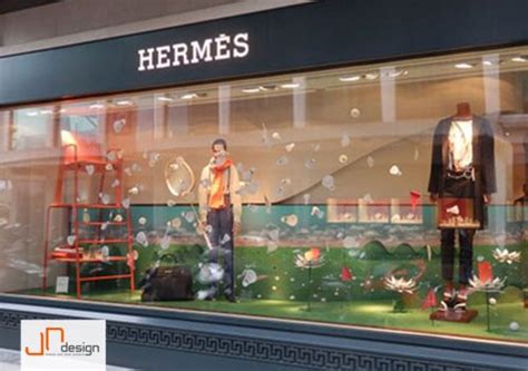 Ejemplos De Diseño De Espacios Comerciales Y Escaparatismo Por Parte De Jd Design Jddesign