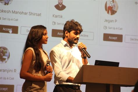 Naga Sudheer Mavuri On Linkedin Hexaware Innovation Applaunch