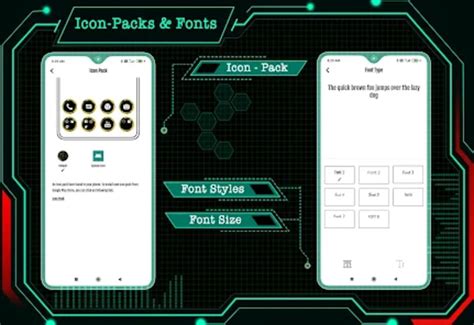 Classic Launcher 2 Applock For Android Download