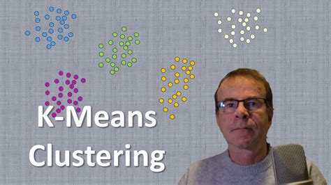 K Means Clustering How Does It Work Youtube