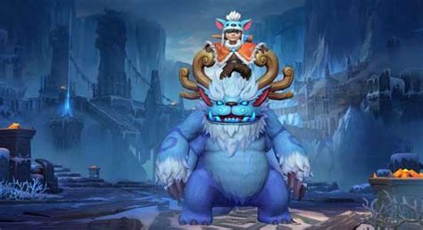 Nunu And Willump Skins League Of Legends Wild Rift Zilliongamer