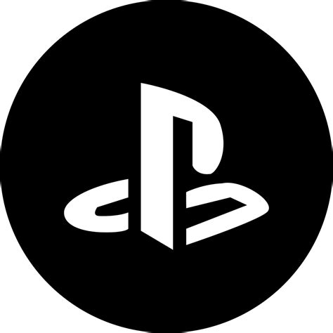 Playstation Icon Free Download On Iconfinder