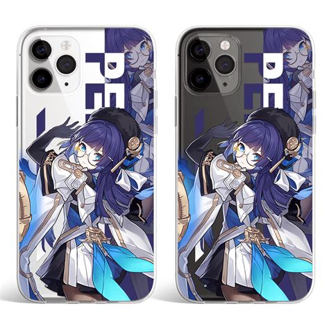 Pela HSR Character HSC Caseon Store Pela HSR Character HSC Caseon Store