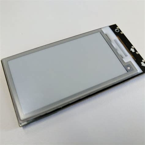 Epaper Display Badge Hackaday Io