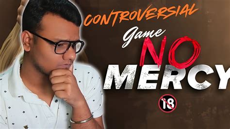 No Mercy 🔞 Walkthrough First 15 Minutes Gameplay Pc 2К 60fps No