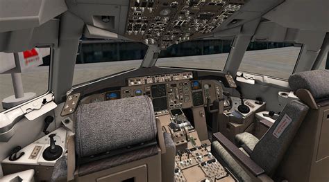 Aircraft Review Boeing 767 300er Professional By Vmax And Flight