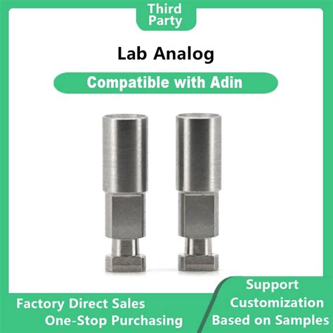 Lab Analog