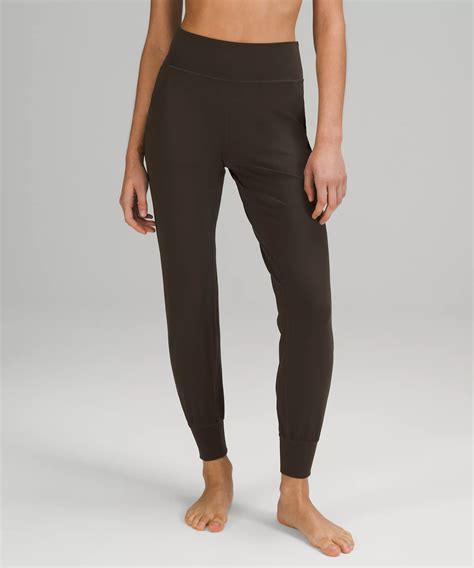 Athletic Yoga Pants Lululemon
