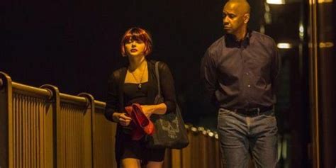 25 The Equalizer Quotes For Avid Denzel Washington Fans