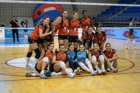 Csm Lugoj Se întoarce Din Ungaria Cu Primul Trofeu Al Sezonului Lugojeanul Ro