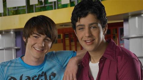 Regreso De Drake Y Josh